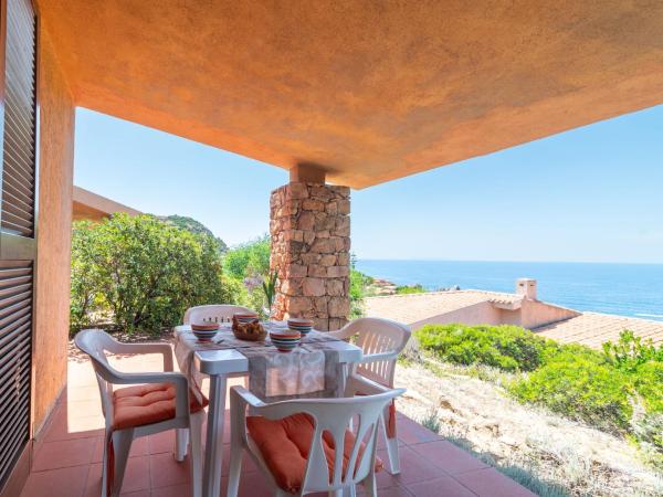 Holiday Home Mare-2 By Interhome - Costa Paradiso
