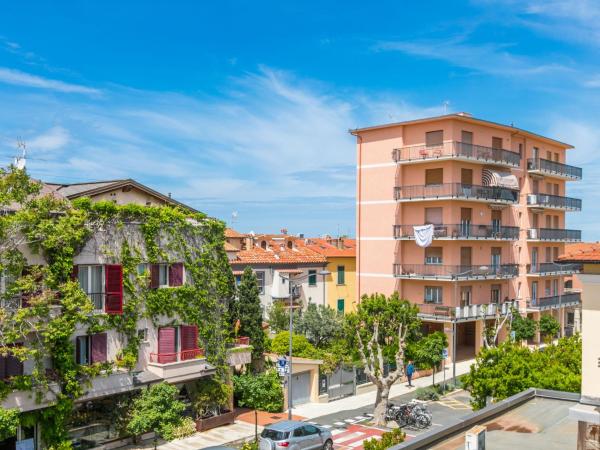 Apartment Francea E Mauro By Interhome - San Vincenzo