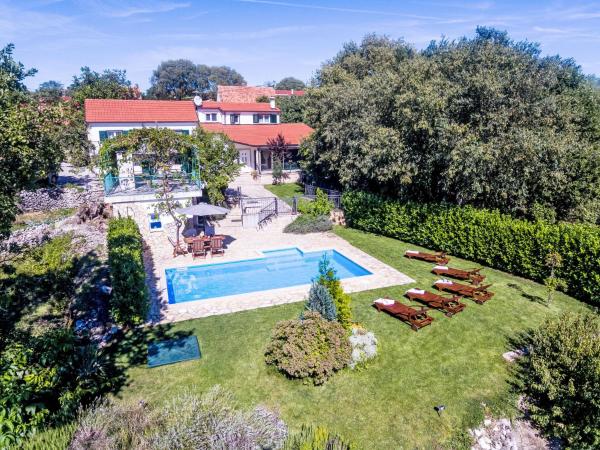 Holiday Home Vila Milančić By Interhome - Imotski
