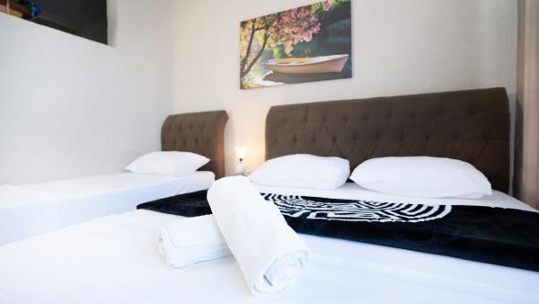 Todo Apartements - Durrës