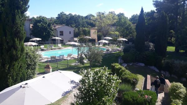 Casa Vacanze La Cerrina - Tuscany