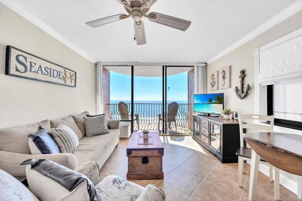 Couples Retreat On The Ocean Wwasher And Dryer! - Myrtle Beach, SC