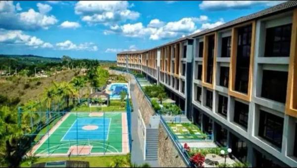 Apt Alto Da Serra Villas - Bananeiras - Rio Grande do Norte (estado)