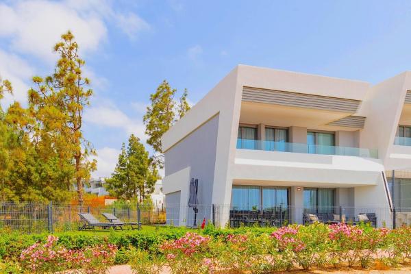 Eden House Chaparral Golf - La Cala de Mijas