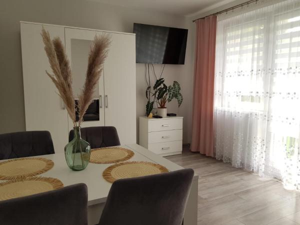 Sunny Boat Apartment - ウッチ