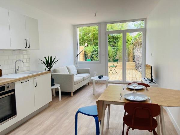 Casa Gardot - Angers