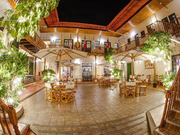 El Portal Del Marques - Cajamarca