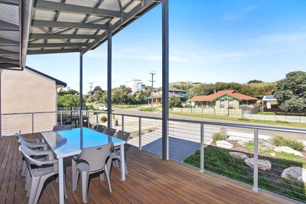 Riversea Goolwa Beach House - Goolwa