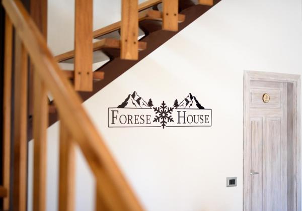Forese House - Roccaraso
