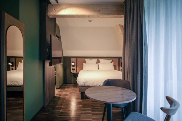 Hota Hotel Saint-imier - Neuenburg