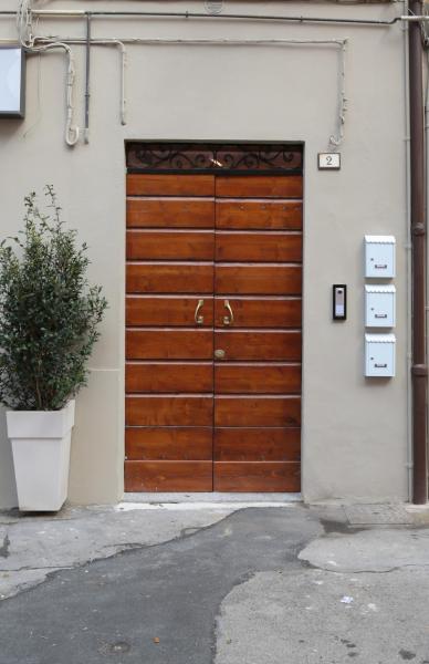 Guest House Santo Stefano 2 - Reggio Emilia