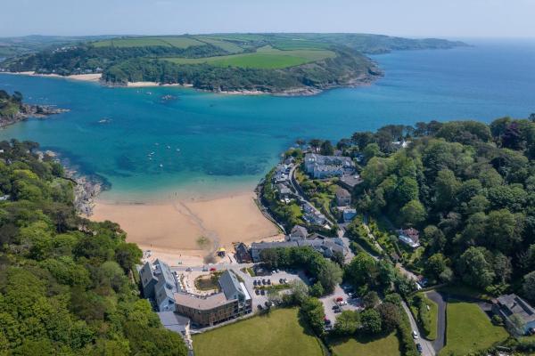 Rockpool - Salcombe