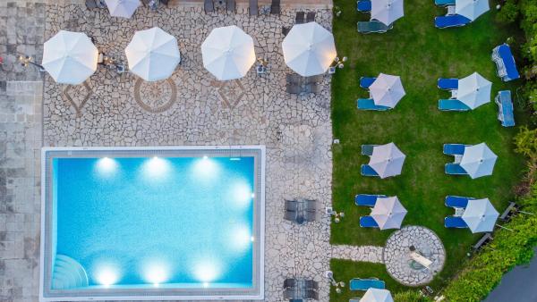 Primavera Hotel - Corfu