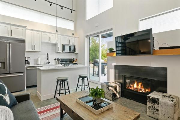 Quarry A7 - Whitefish, MT