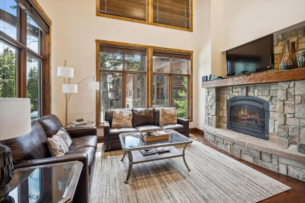 Whitefish Ski Haus - Whitefish, MT