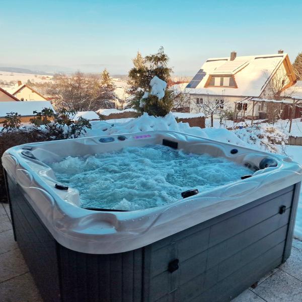 Travellers Oasis Rhön, Spessart & Vogelsberg - Schlüchtern