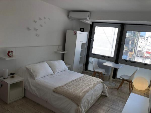 Departamento En Buenos Aires - Buenos Aires