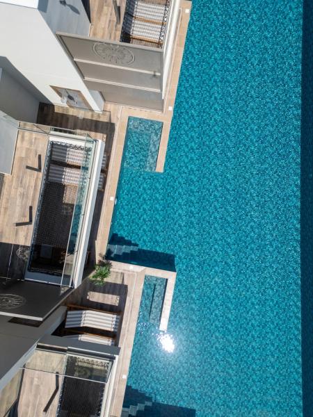 Exotic Sea Boutique Adults Only - Northern Cyprus