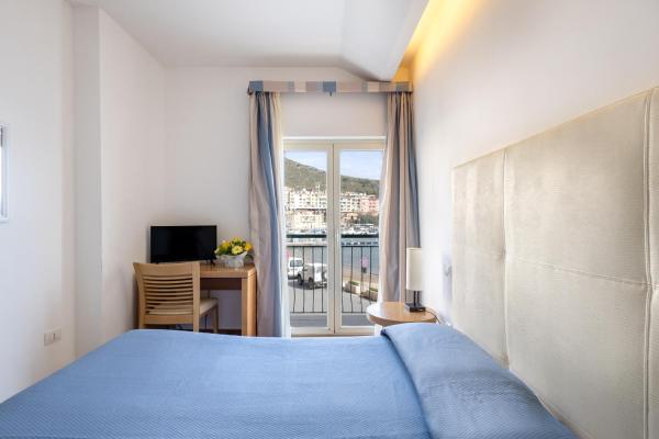 Bi Hotel - Monte Argentario