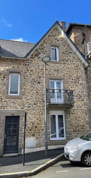 Ker Levenez - Maison En Pierre Perros-guirec - Perros-Guirec