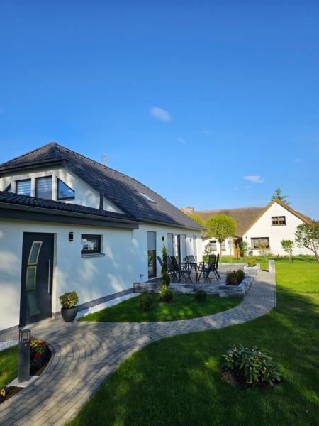 Haus Am Bodden - Darß
