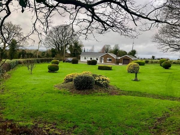 Smarmore Cottage - County Meath