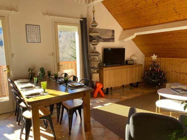 Etchourot - Cauterets