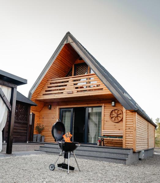 Cabana Ioana Cacica - Solca