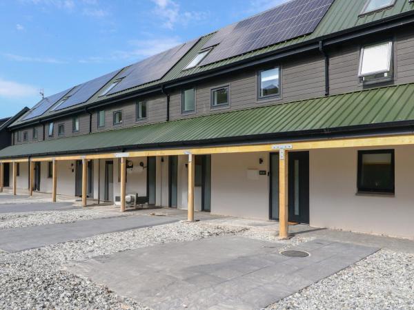 Oakbank Mews - Pitlochry