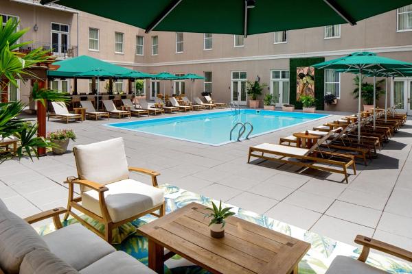 Hyatt Centric French Quarter New Orleans - New Orleans, LA