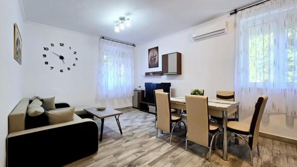Apartament 3 Camere Hd - Transylvania