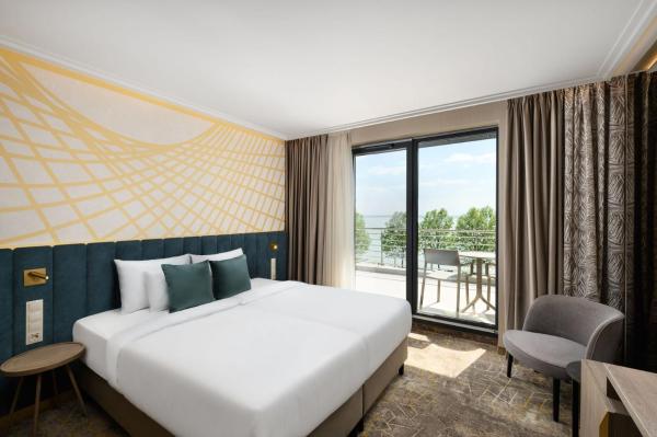 Kenese Bay Garden Resort & Conference - Balatonalmádi