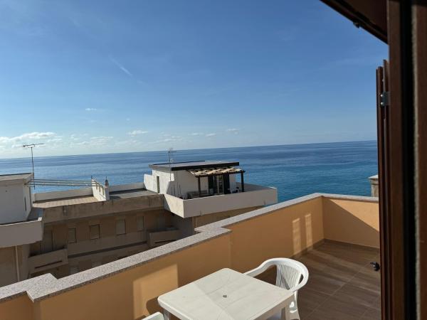 Topazio Rooms & Apartment Tropea - Tropea