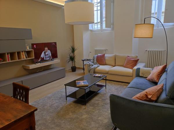 Sweet Home Capponi - Florence