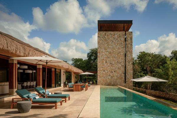 Residencia Hacienda Chablé - Campeche