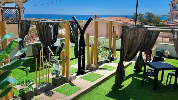 Bellavista Luxury Apartments - Siniscola