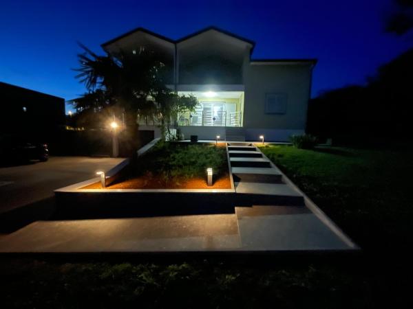 Apartments Lia-jolie - Strunjan