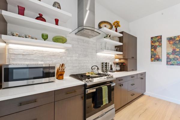 Alpenglow Retreat - Whitefish, MT