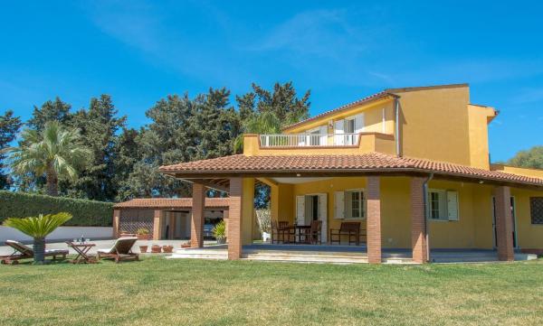 Green Relax Arenella - Belvedere