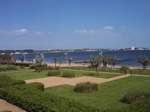 Appartement 2 éToiles à Balaruc-les-bains Avec Animaux Admis Et Climatisation - Fr-1-503-28 - Balaruc-les-Bains