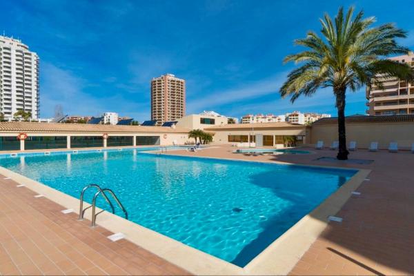 Paradise Sunshine Studio - Praia da Rocha