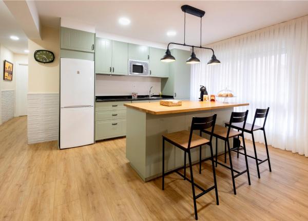 Astillerogane - Bermeo