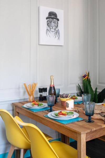 Harington's Boutique Hotel - Cotswolds