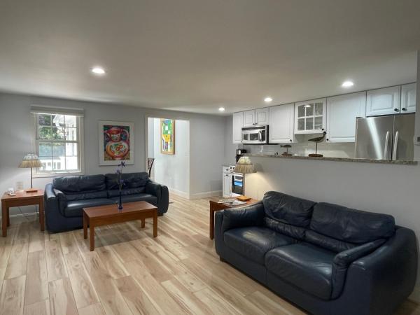 Pleasant Bay Village Resort - Chatham, MA
