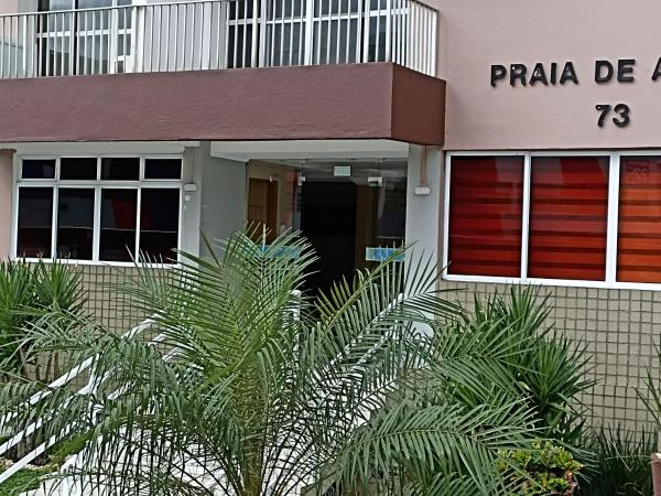 Apartamento óTima Localização 50mts Guilhermina - Sao Vicente, Brazil