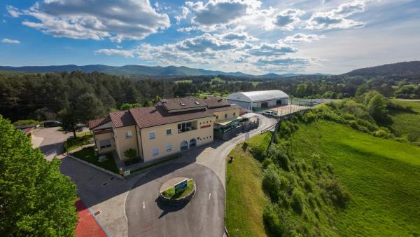 Pension Patrik - Slovenia