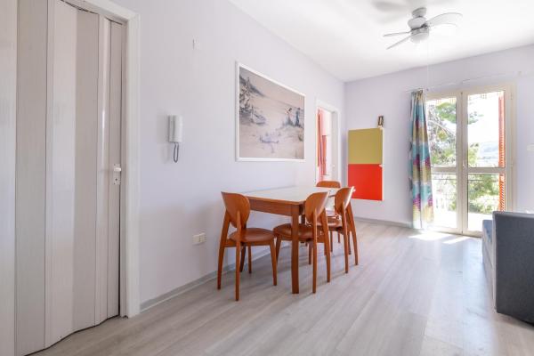 Casa Per 2 Su Baia Calenella - Peschici