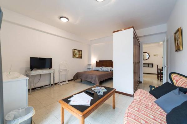 Loft Luminoso Y Espacioso Al Lado De Las Canteras - Canary Islands