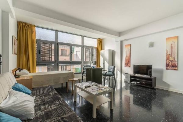 Loft Moderno Y Luminoso Al Lado De Las Canteras - Gran Canaria