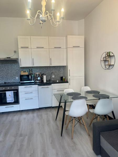 Hstyle Apartament Mikolowska 9 - Katowice